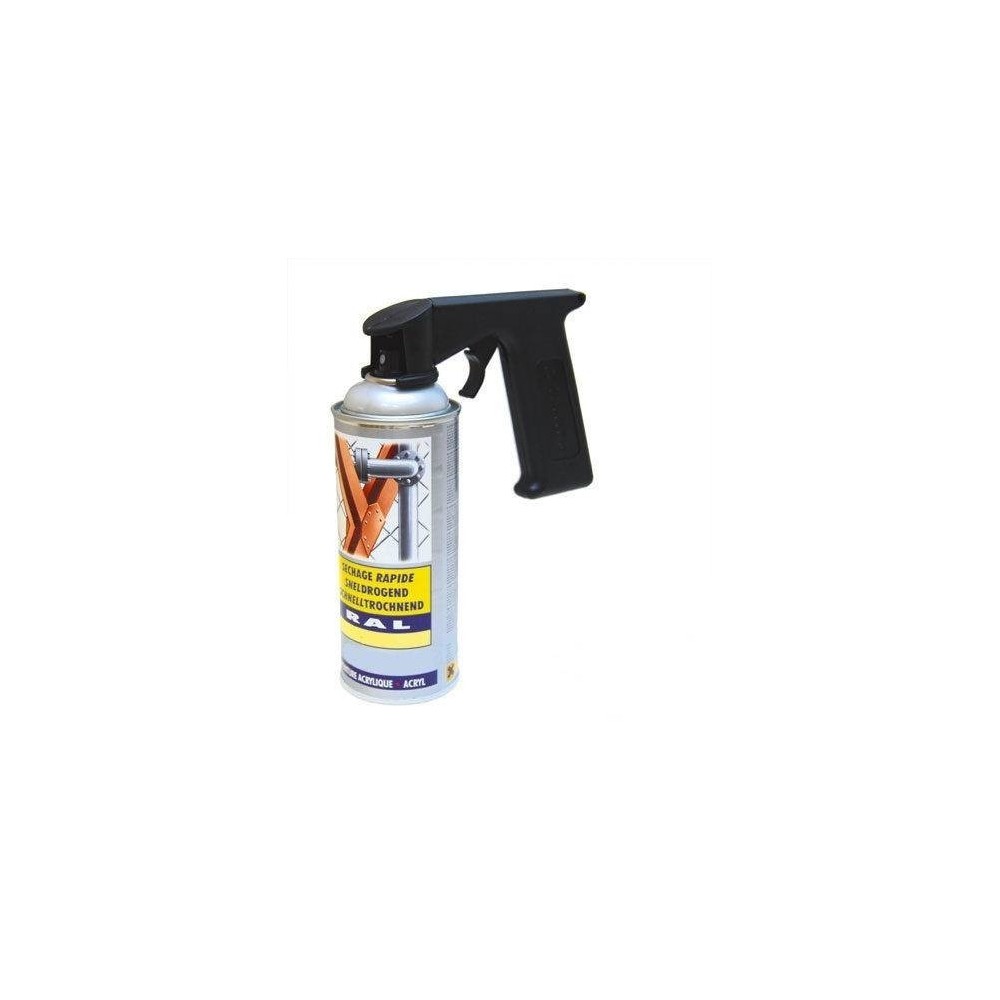 AEROSOL ANTI RESINE BIO - 200ML