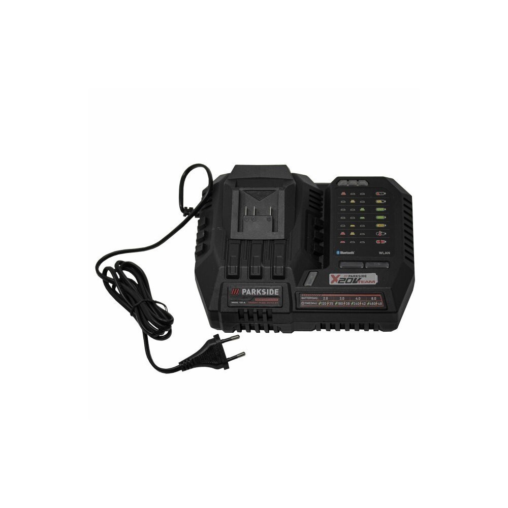 PARKSIDE X 20 V TEAM