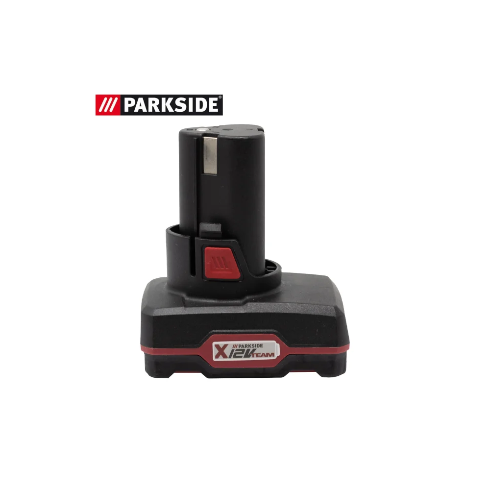 PARKSIDE X 12 V TEAM